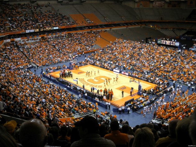 Top 11 Places to Play College Ball | Uloop